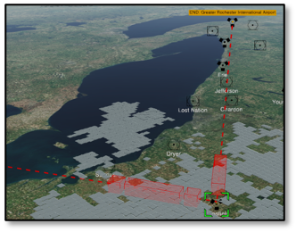 Flight Profiler |Welcome