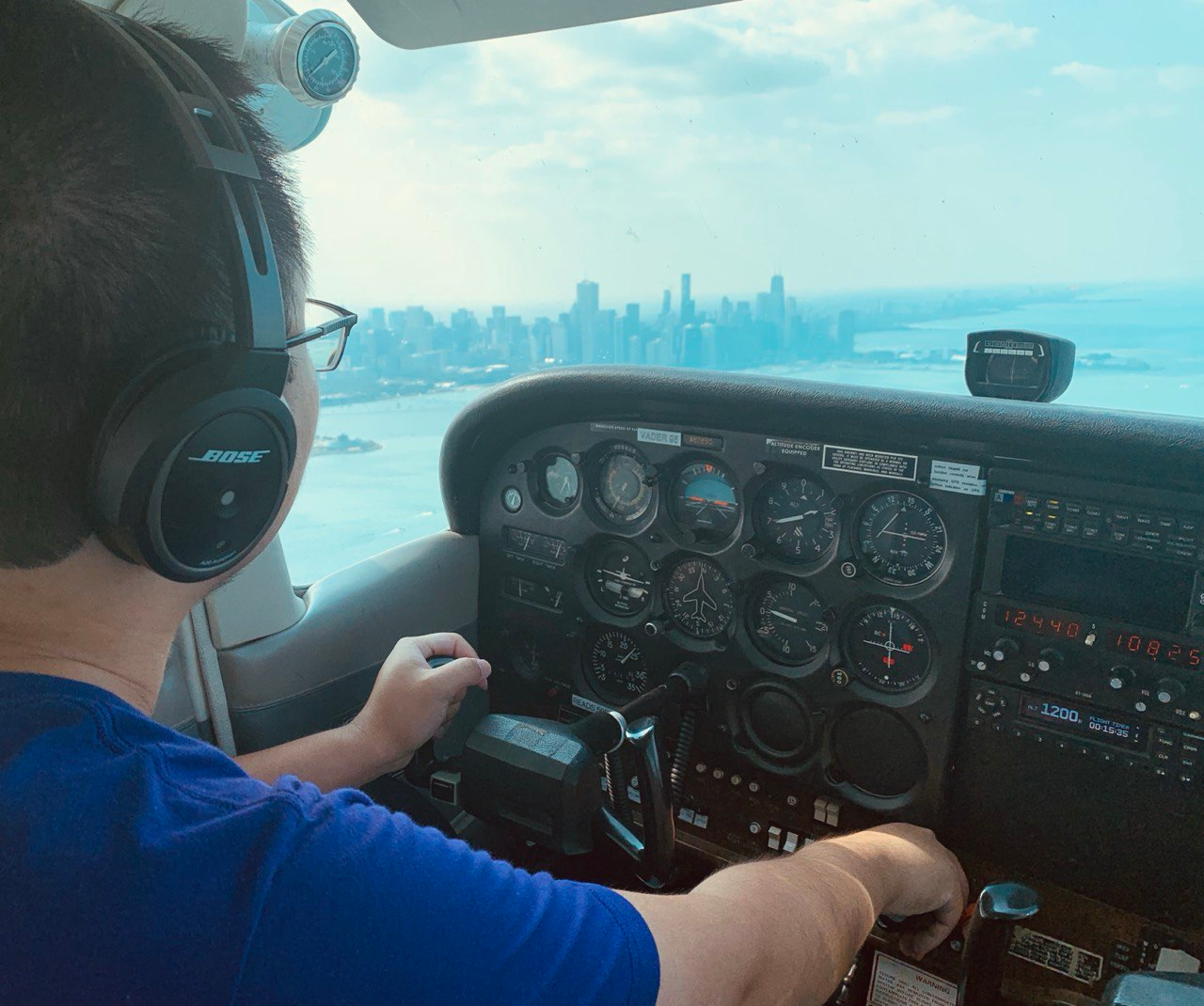 Flight Profiler |Welcome