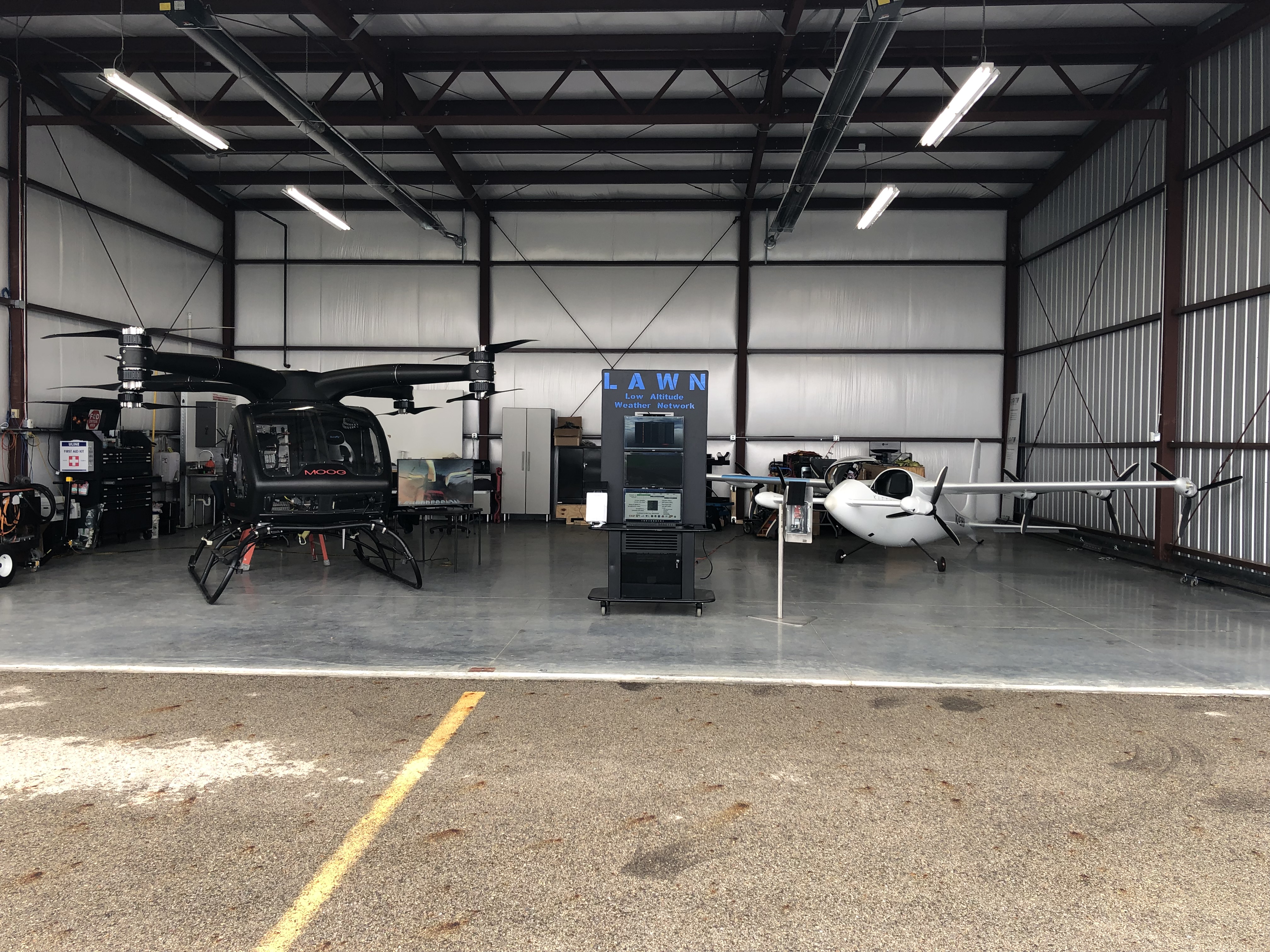 Flight Profiler |Welcome